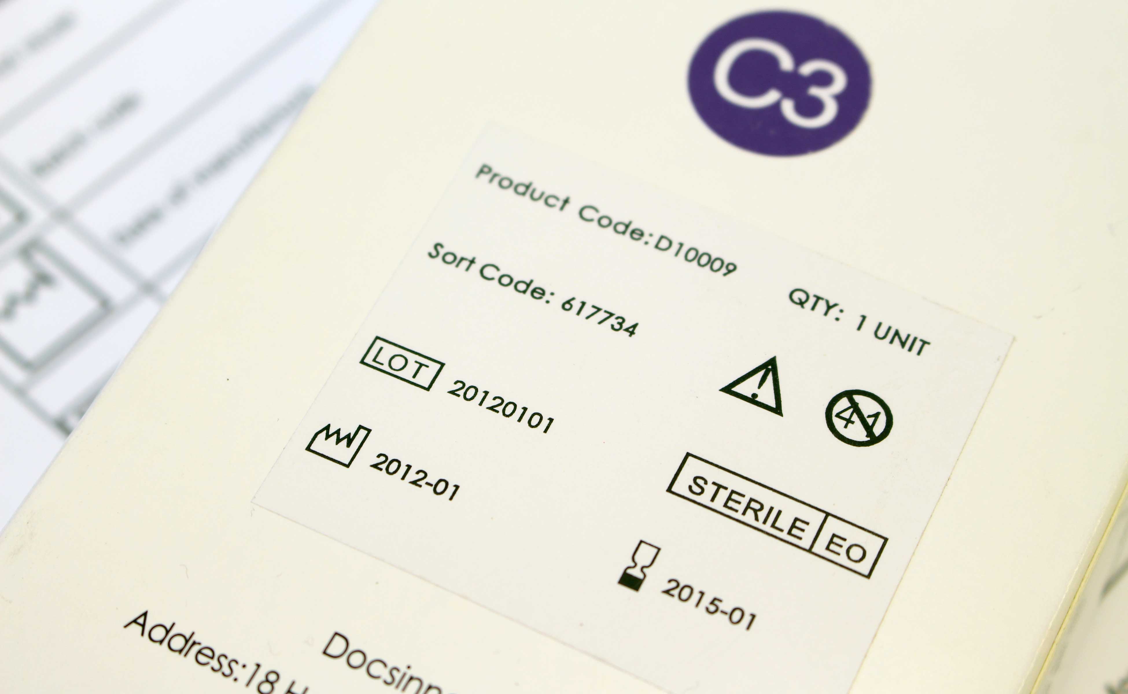 Regulatory services | Gm Design Development